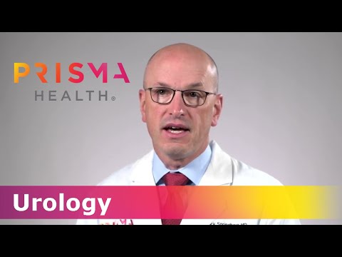 Patrick Springhart, MD is a Urology Physician at Prisma Health - Greenville