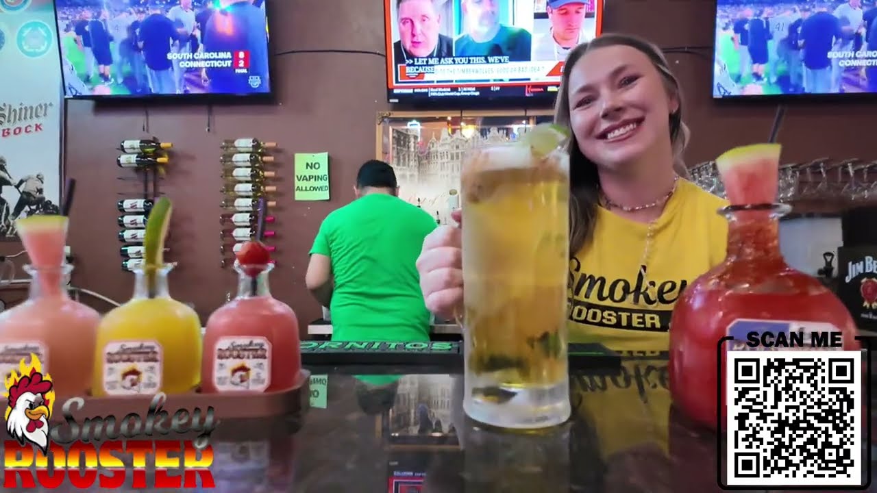 Smokey Rooster Bar and Grill