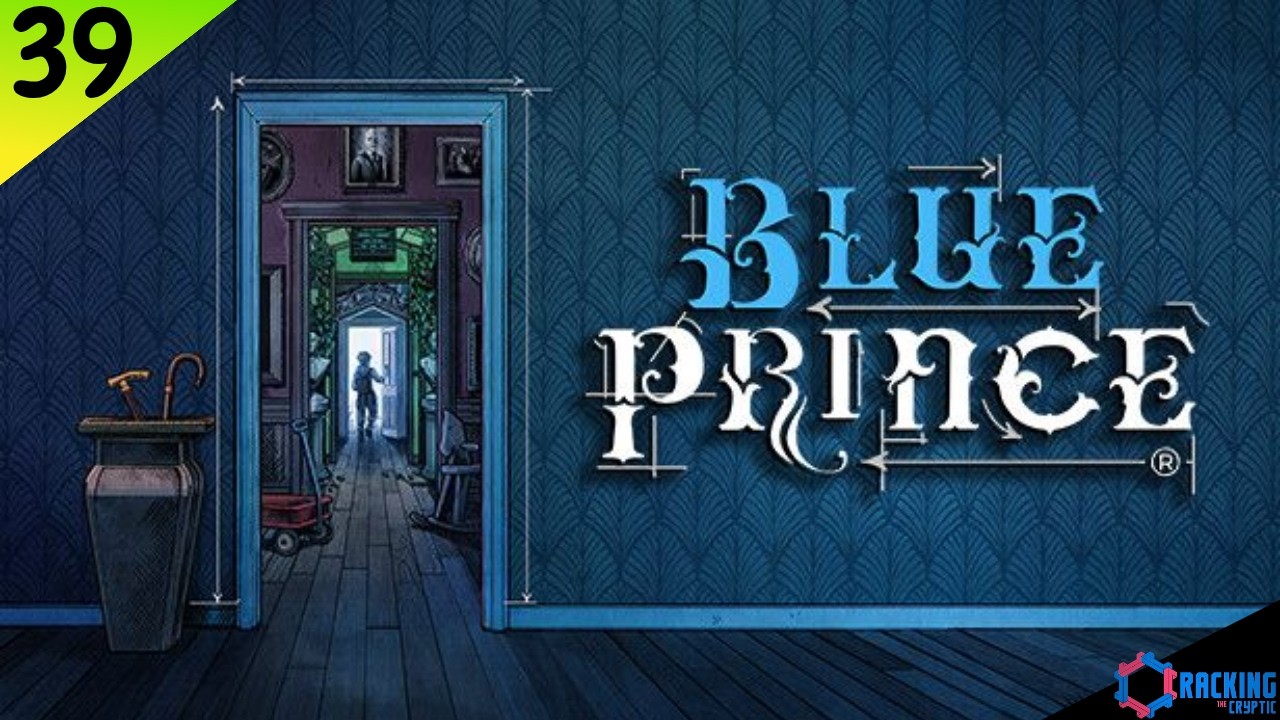 Sudoku Experts Play Blue Prince: Part 40
