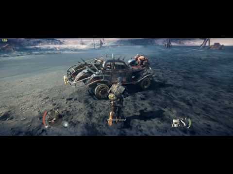Steam Community :: Video :: Mad Max