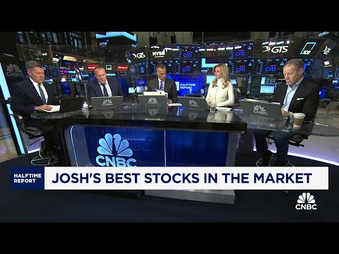 Stocks to watch: Baker Hughes, EQT, Kinder Morgan, American Airlines, United Airlines and Delta