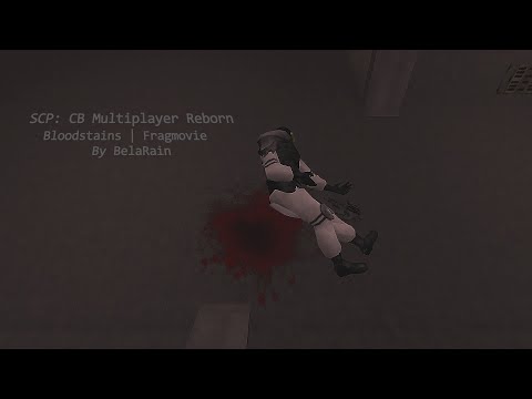 Steam Community :: SCP: CB Multiplayer Reborn