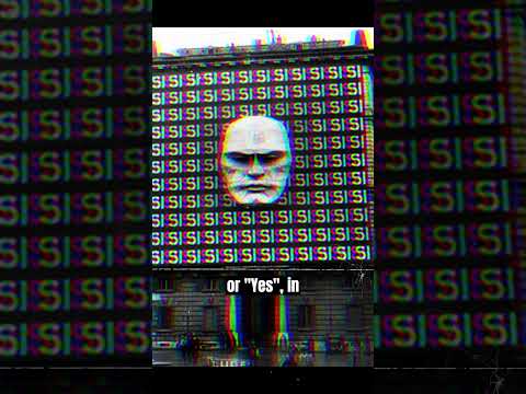 Mussolini's Fascism in Physical Form | Weird History #shorts