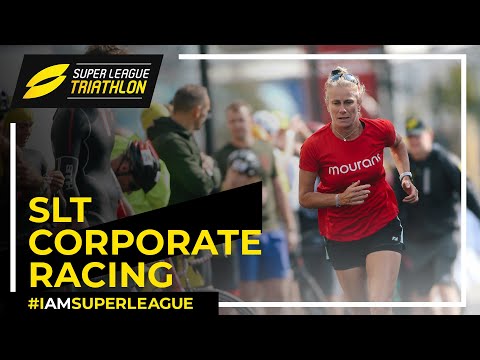 Super League Triathlon: The Corporate Team Enduro