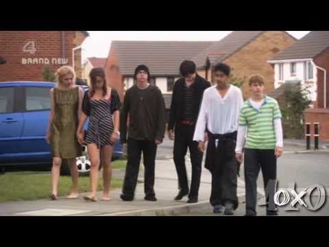 Skins TV Series/TV Shows, All info: news, summary, synopsis, episode ...