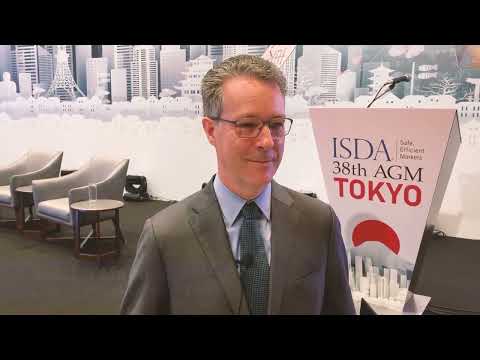 ISDA AGM 2024: Scott O'Malia Preview