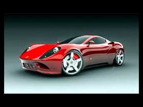 Pictures Of Sports Cars