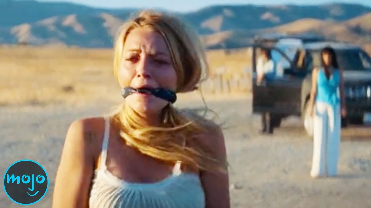 Top 28 Movie Plot Twists So BAD They're Almost OFFENSIVE