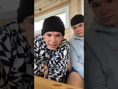 Marcus and Martinus Instagram Live Stream 15.07.2020