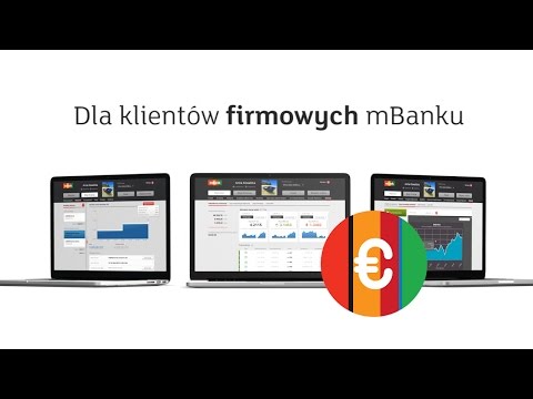 mPlatforma walutowa