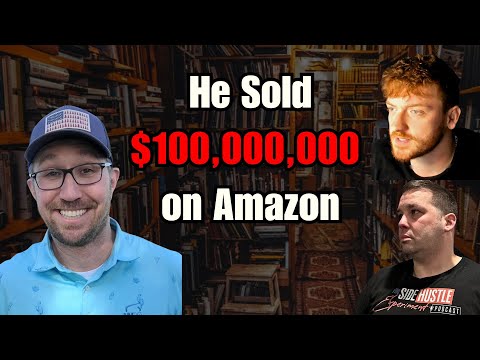 How to Make Money Selling Used Books on Amazon in 2025