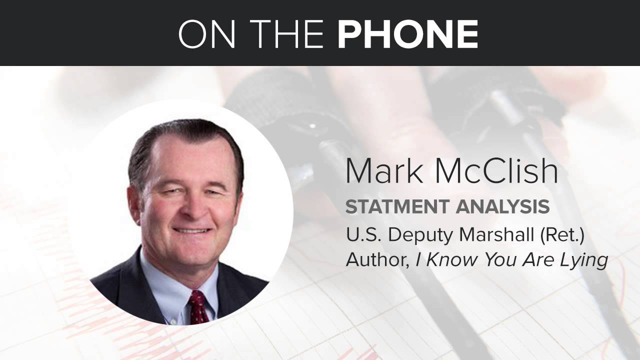 Excerpt: Detecting Deception