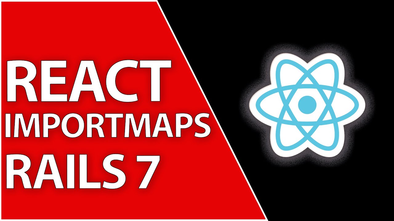 React On Rails 7 With Importmaps