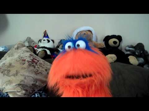 Ditto's Video Bloggy Thingy - Comment Bullys