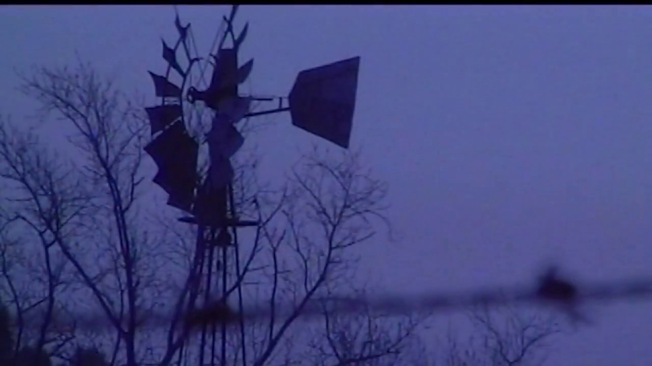 NOCTURNO - 2001 - Trailer