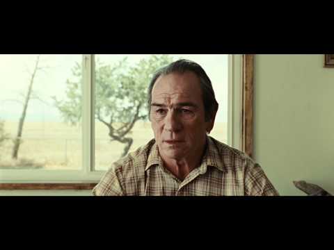 No Country for Old Men (2007) - Sheriff Bell's dreams (Tommy Lee Jones)