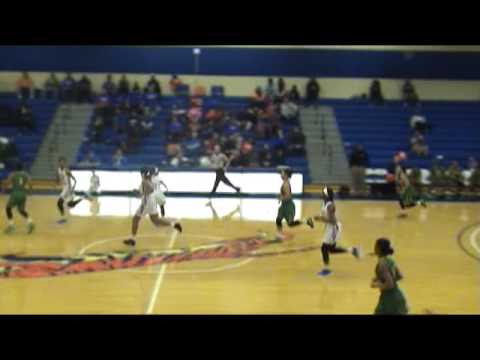 Kiana Jones Highlights