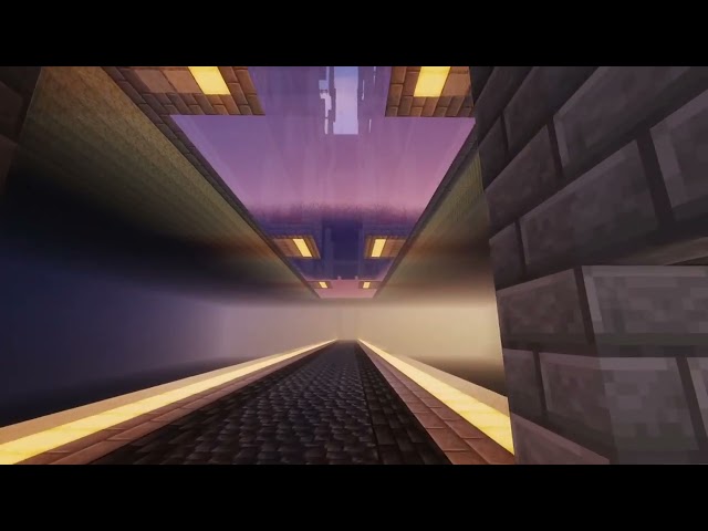 Gem Base - Smurmi Minecraft Map