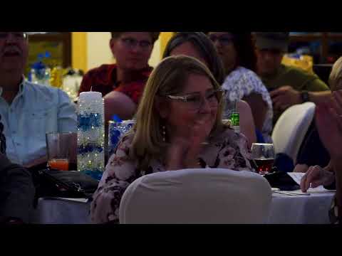 HCC OPTICIANRY 50th ANNIVERSARY MAY 2025