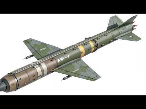 Sidewinder (AIM-9) — The Legendary Air-to-Air Missile That Shaped Aerial
