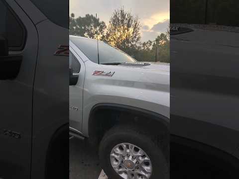 NEW DURAMAX OWNERS Must Watch #shorts #duramaxdiesel #duramax #chevrolet #silverado
