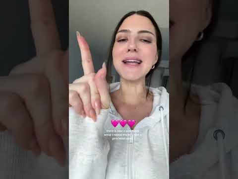 NEW PINK HEART EMOJI! #emoji #iphone #iphonetricks #viral #pink