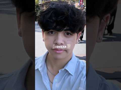 Cash And Nico Face reveal IRL Music Edit