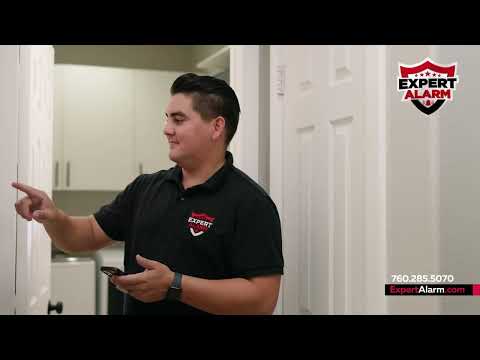๐จ Introducing Expert Alarm โ The Coachella Valley's Security Specialists ๐จ