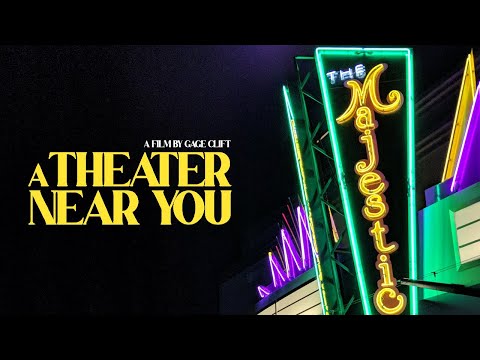 A Theater Near You (2022) | Short Film