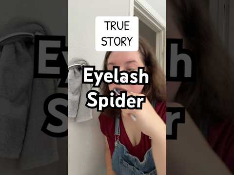Girly pop humor #relatable #funnyvideo #reactionvideo #eyelashclusters #eyelashgirl #girlypop