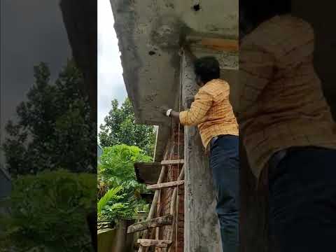 Bad workmanship #shorts #short #badword #construction
