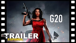 G20 - película: Ver online completa en español