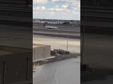 Sky Harbor International Airport, Phoenix, AZ