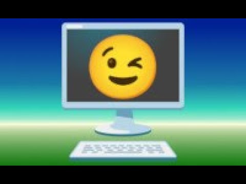 Color Emojis on Linux