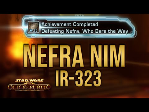Steam Community :: Video :: SWTOR 7.0: Nefra NiM/MM (DF) Clear with ...