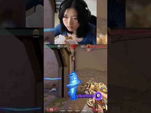 deadlock ult is so glitched