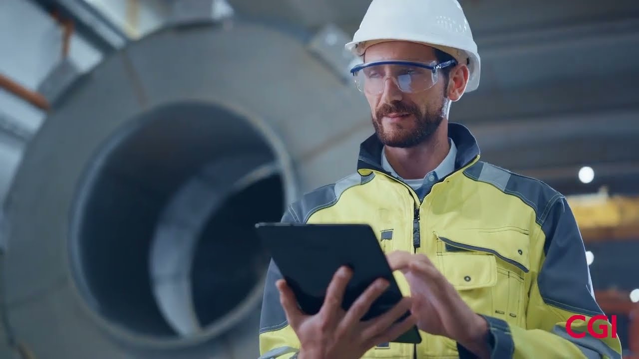 CGI Profio360 – Dynamic ERP solution for manufacturing and construction industries