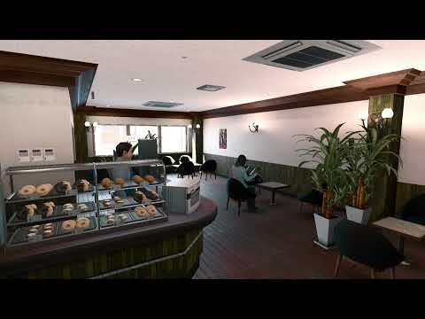 Steam Community :: Video :: Judgment Ambience - Cafe Mijore