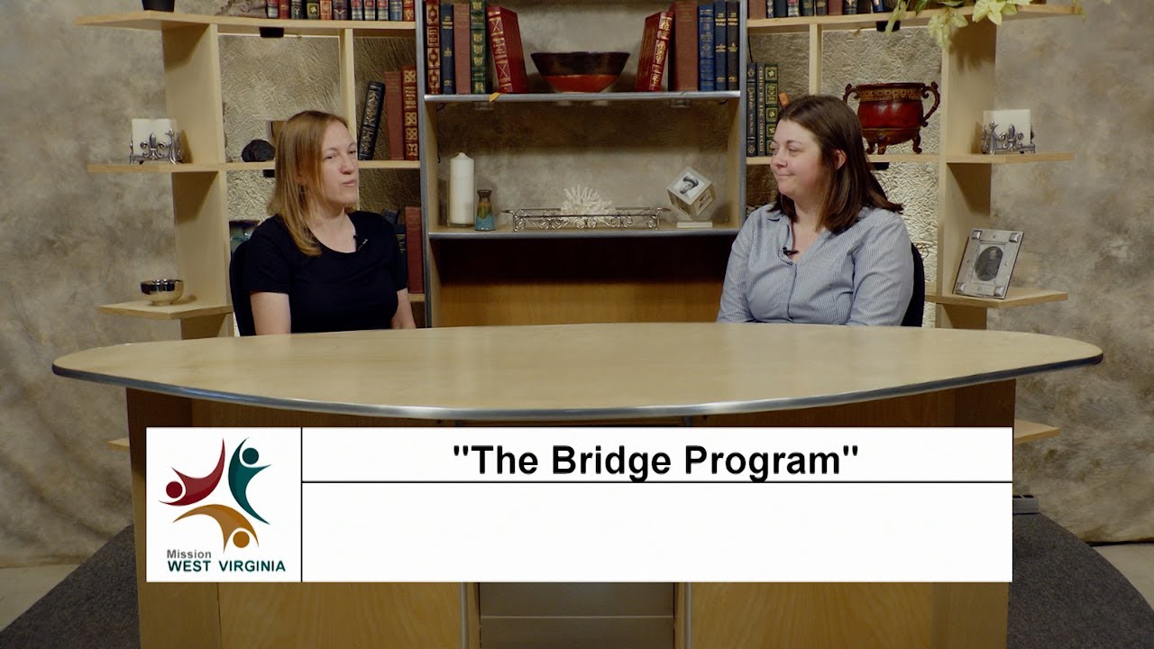 Mission West Virginia 