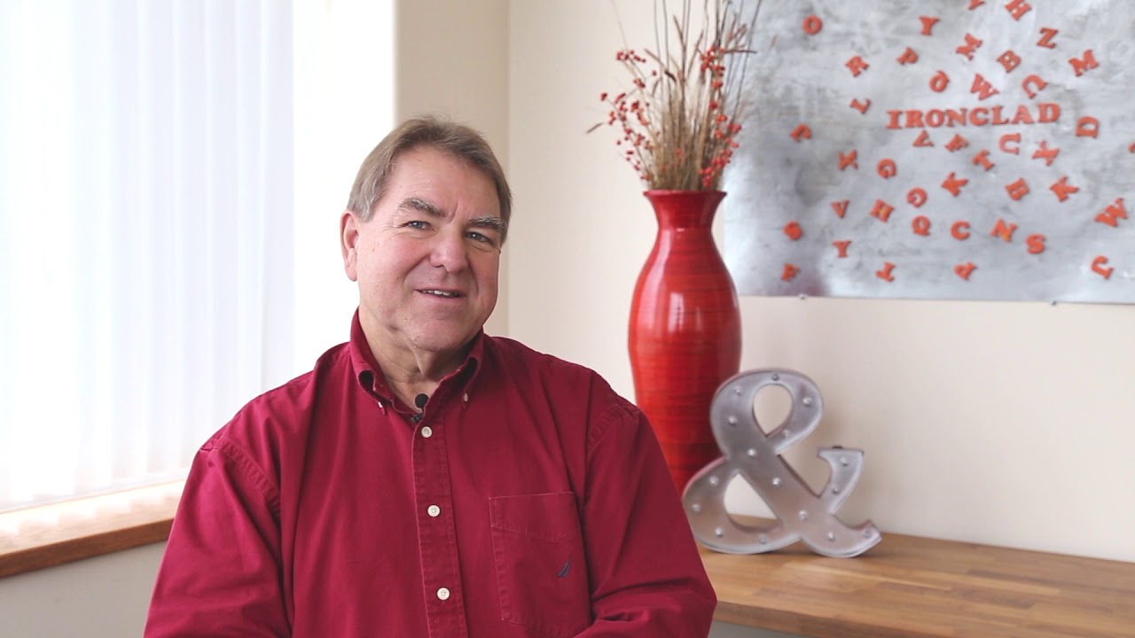 Industry Knowledge with a Hands-on Approach