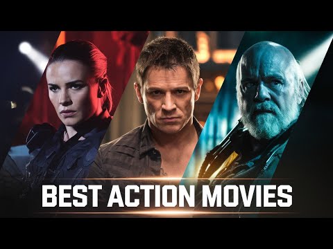 Top 21st Century Action Movies