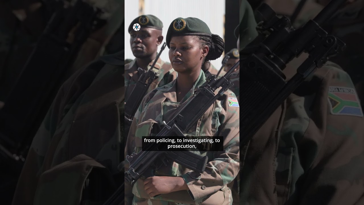 Army to be deployed in Cape Town, Cape Flats