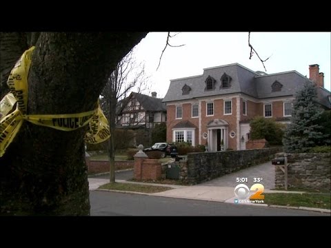 Police: 3 Masked Men Tie Up Homeowners In Greenwich, Make Off With Cash, Jewelry