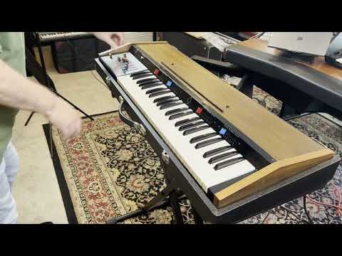 Logan String Melody (Mark I edition) analog string | Reverb