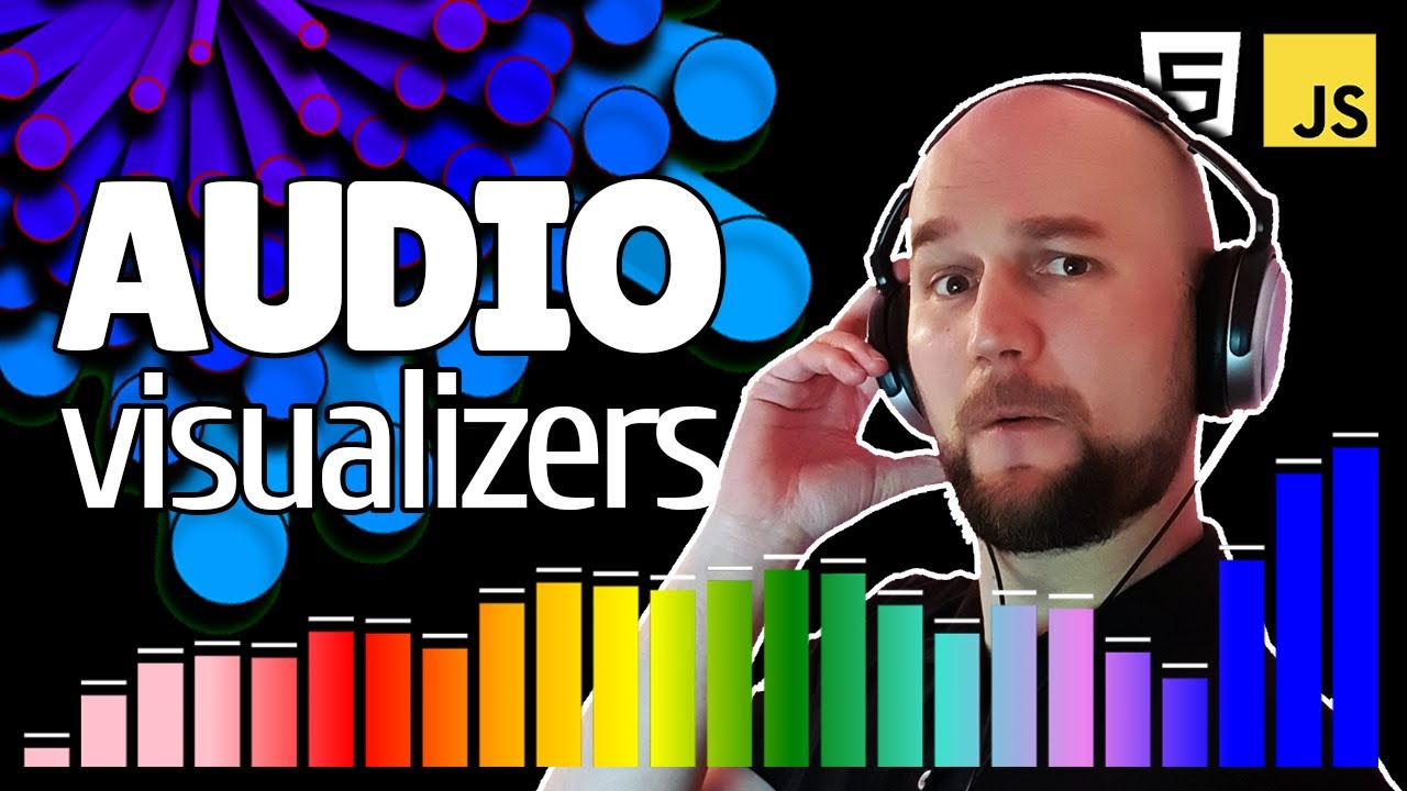 JavaScript Audio CRASH COURSE For Beginners