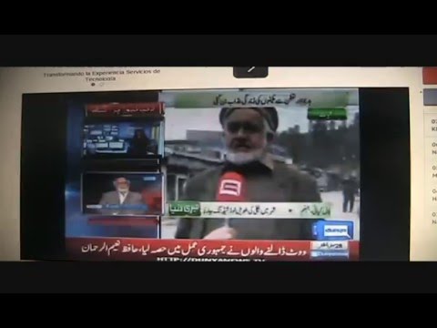 Murree Barian Report by Afaq Abbasi.