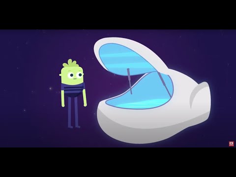 What is floating?