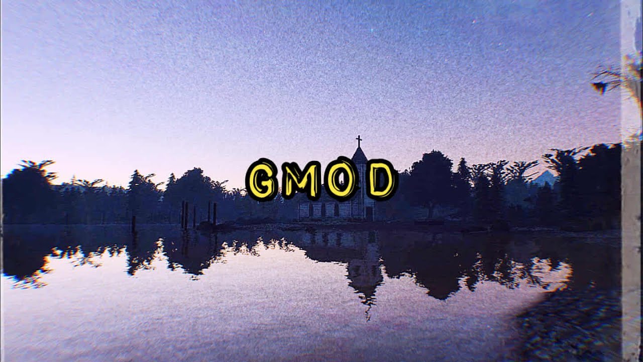 Exploring Five Different Interesting Gmod Maps