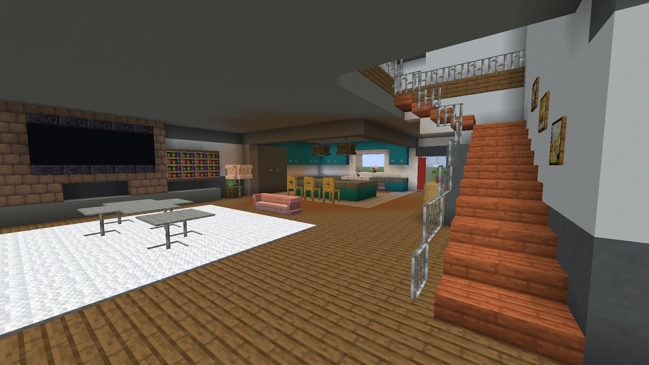 mark grayson house - invincible season 4