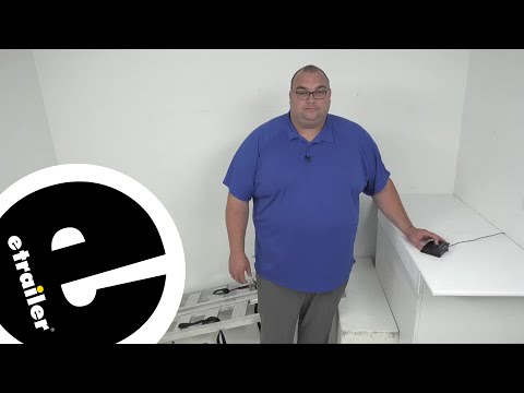 etrailer | Review of Erickson ATV Ramps - Ramp Set - EM85WV